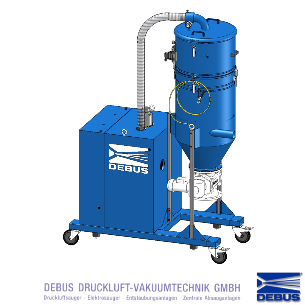 Bau - www.debus-gmbh.de