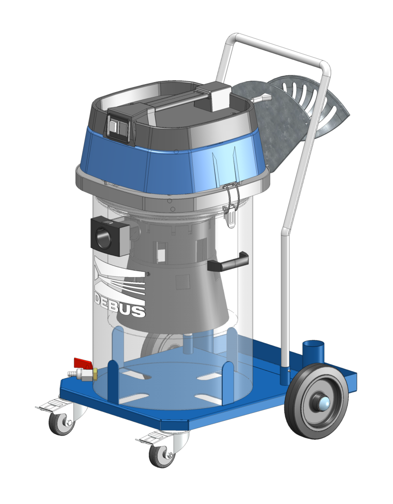 Debus Handel - www.debus-gmbh.de