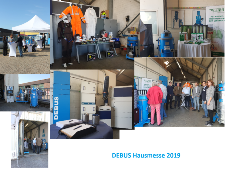 News - www.debus-gmbh.de